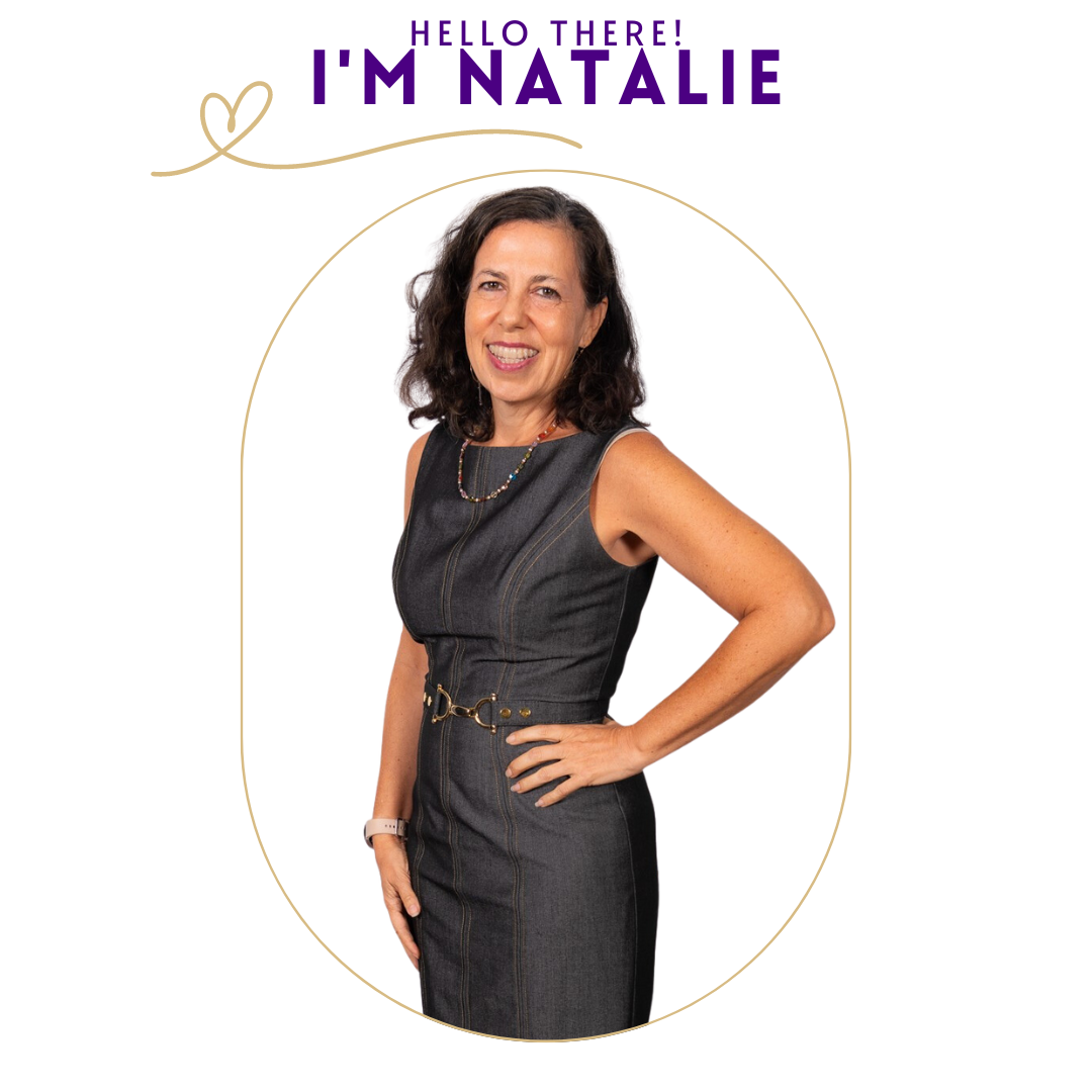 Meet Your New Life Coach – Life Coaching for a healthier, happier you.